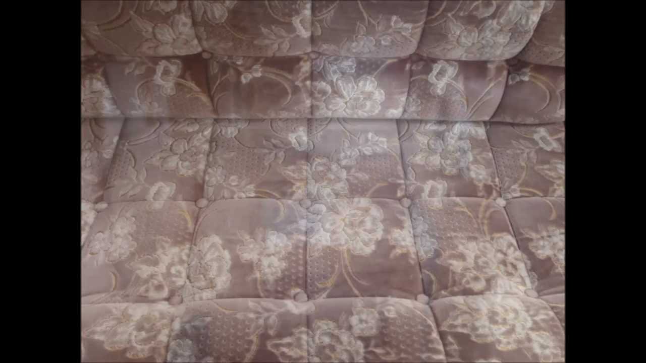 Swift Challenger 400 1992 Model Caravan - YouTube