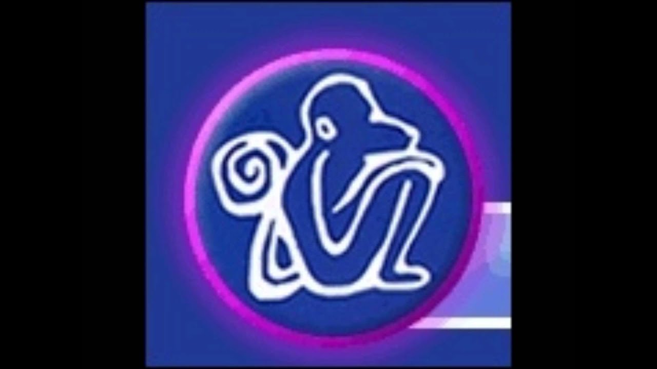 The New Monkey - 20-07-2002. - YouTube