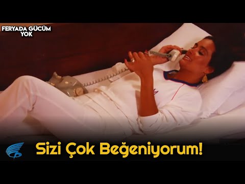 Feryada Gücüm Yok | Müge'den Sıcak Teklif!