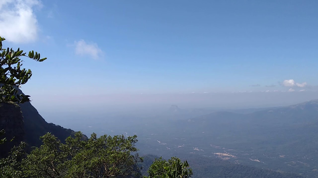Rani Jari (Gangory) Valley view - YouTube