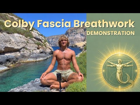 6 min Breathwork i do everyday (u should too)