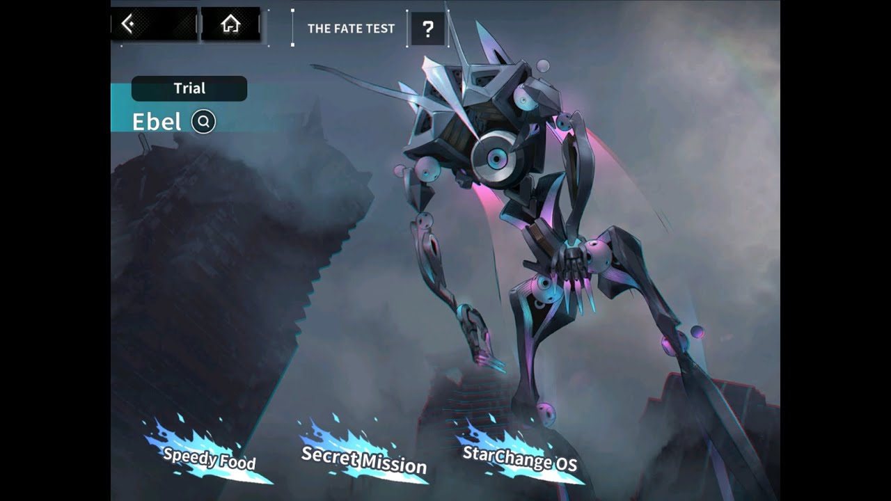 Haze Reverb - Xiaomeng One Shots Hell Ebel (Side Story) - YouTube