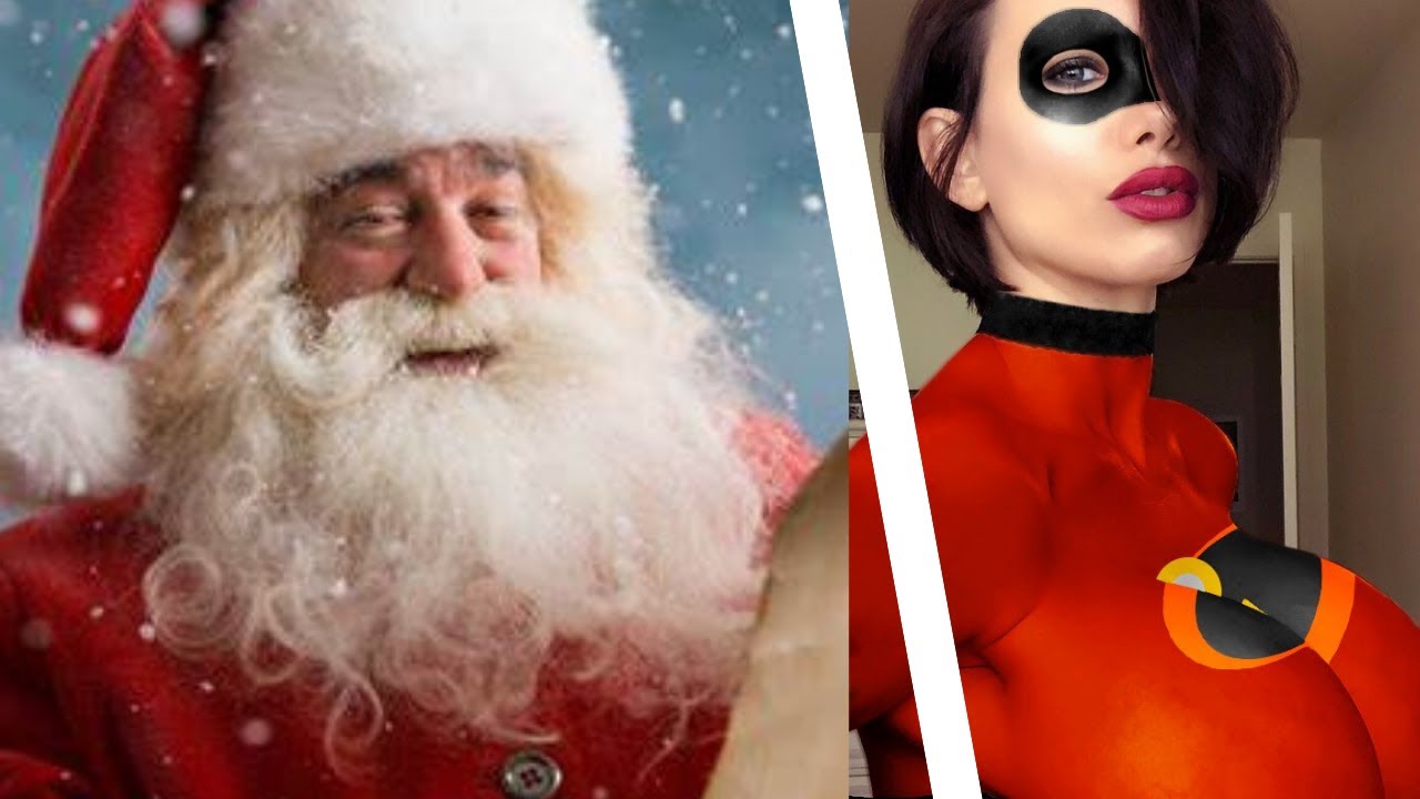 Brittany Elizabeth: Christmas songs 2020 (X-mas) are the Best for my ...