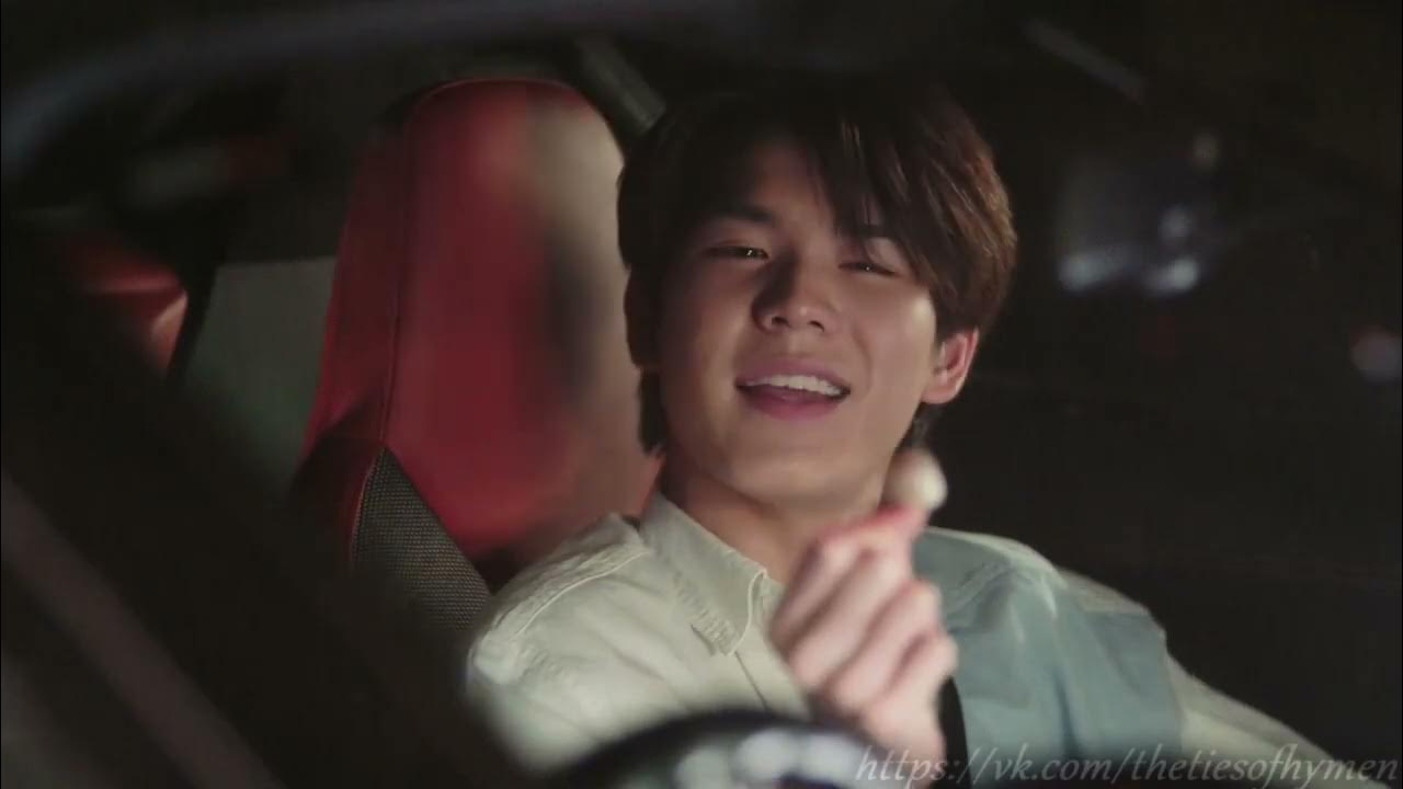 Ай запал на Ная 4 серия (русская озвучка) - YouTube