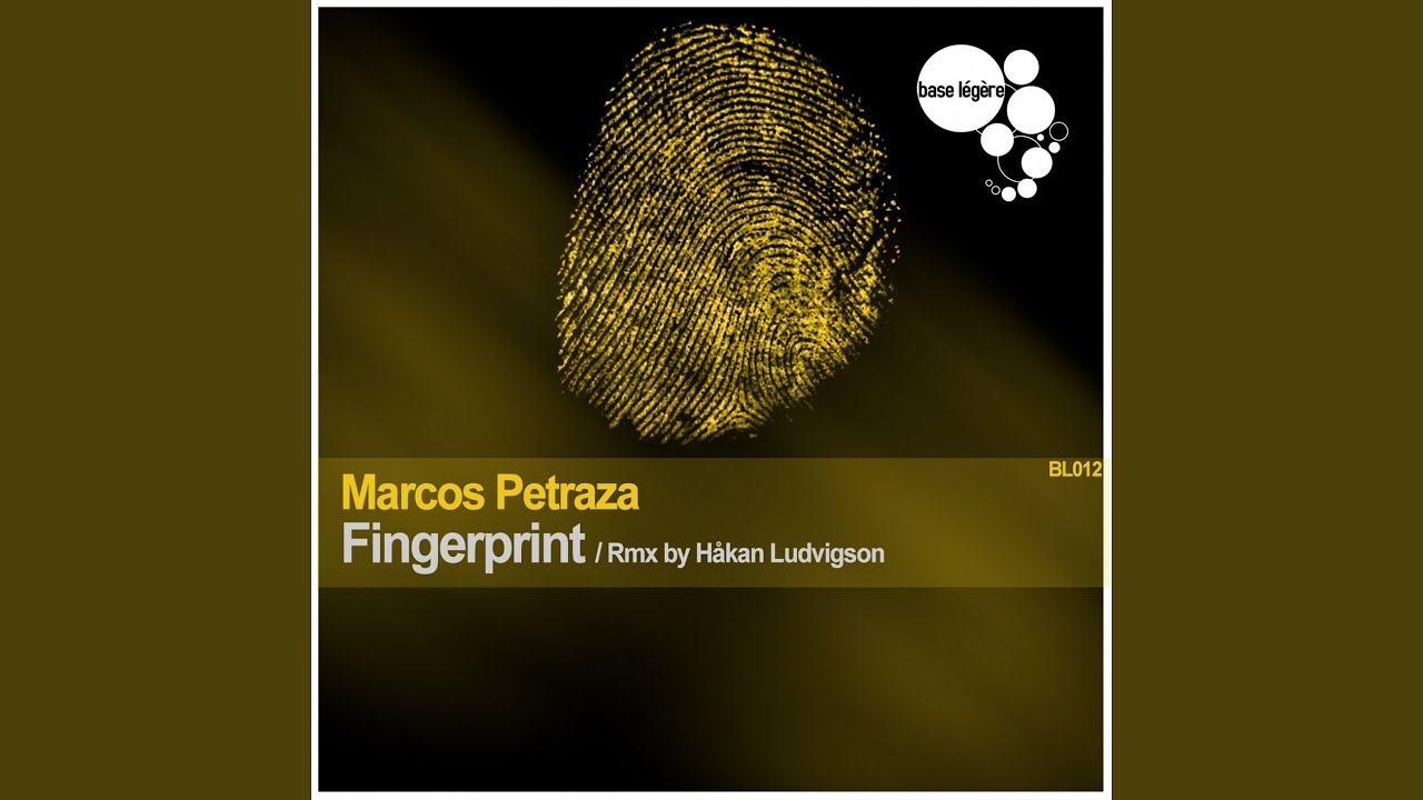 Fingerprint (Original Mix) - YouTube