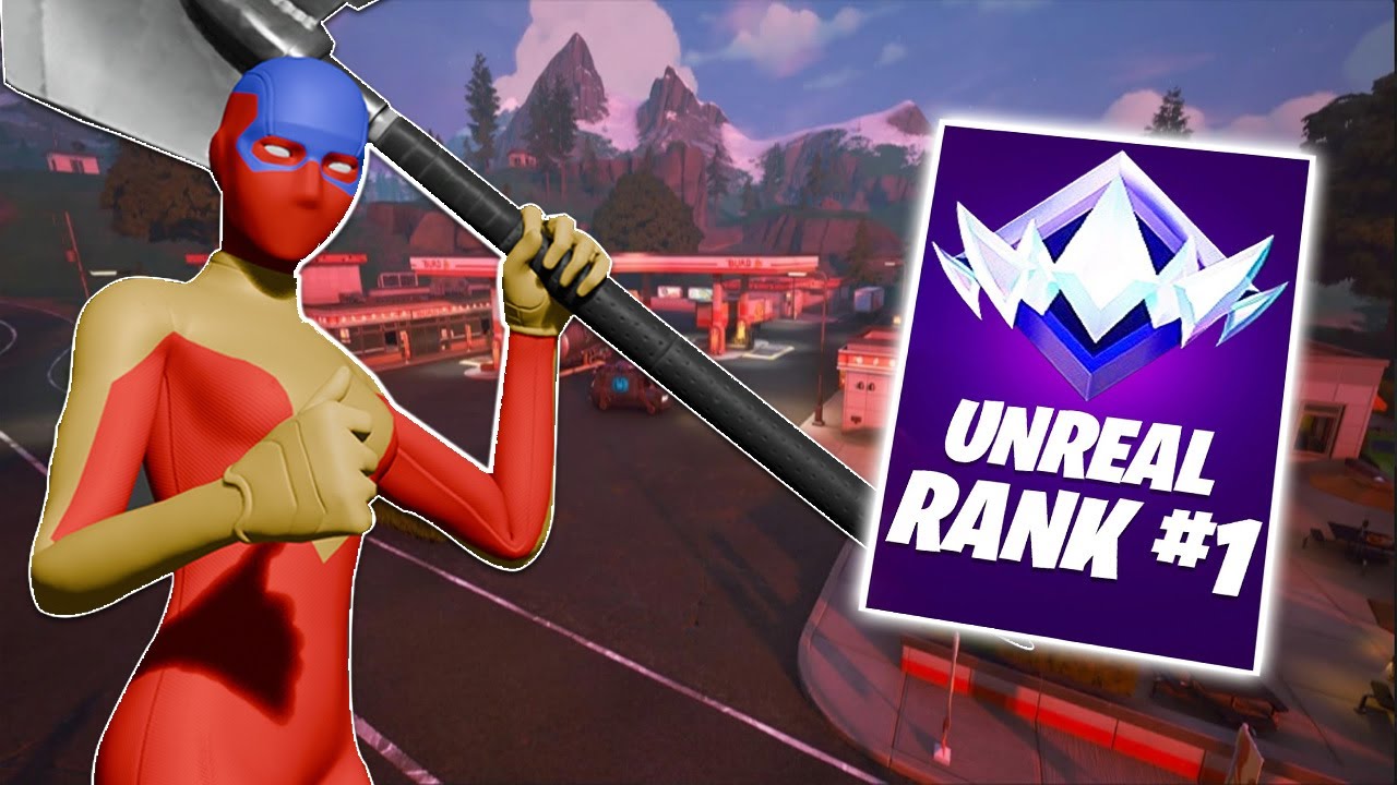 Fortnite 💛 #1 Georgia player! - YouTube