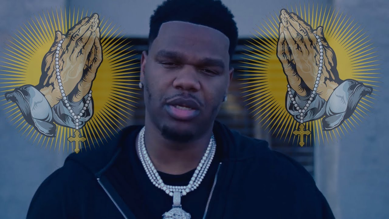 Fridayy, Meek Mill - Pray (with drums) - YouTube