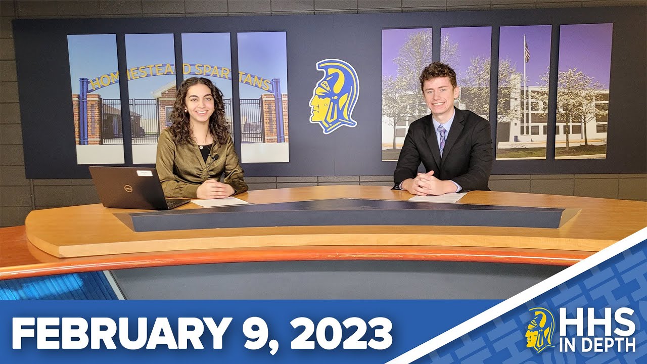 HHS In Depth - Thursday, February 9, 2023 - YouTube