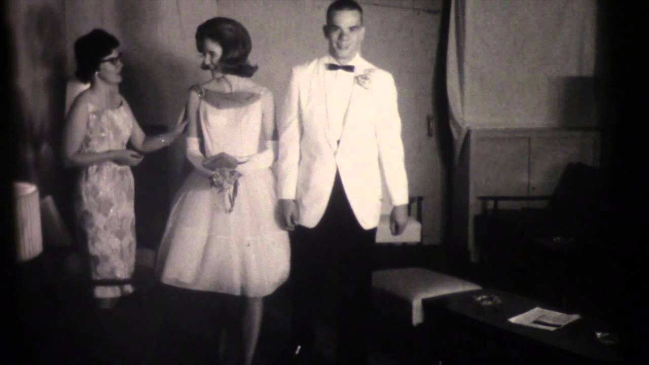 1964 PROM - YouTube