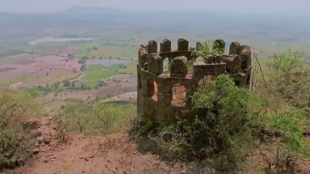 Ramagiri Khilla - YouTube