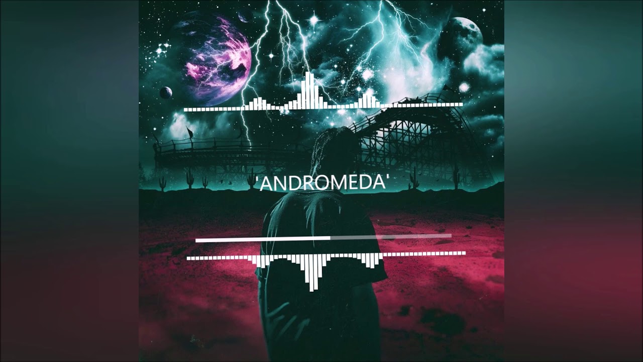 FREE / Travis Scott Type Beat - ‘ANDROMEDA’ (Prod. Gioest) - YouTube Music
