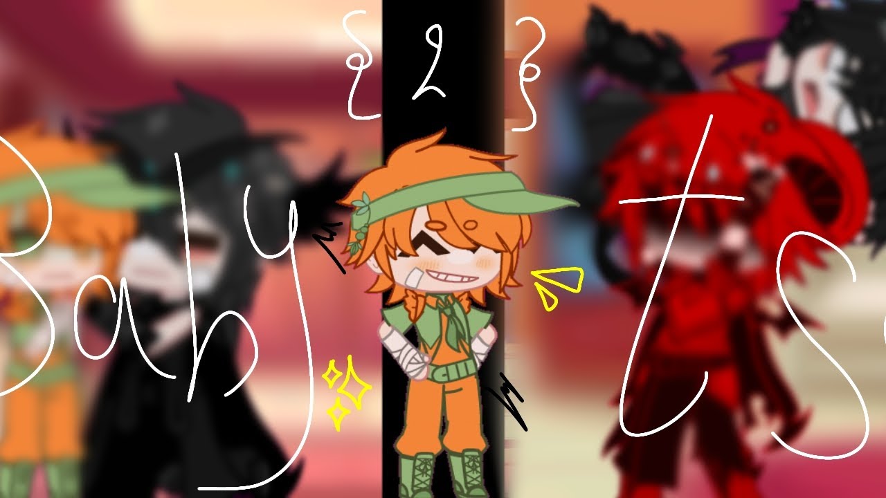 Baby TSC //P.2/2\\ - YouTube