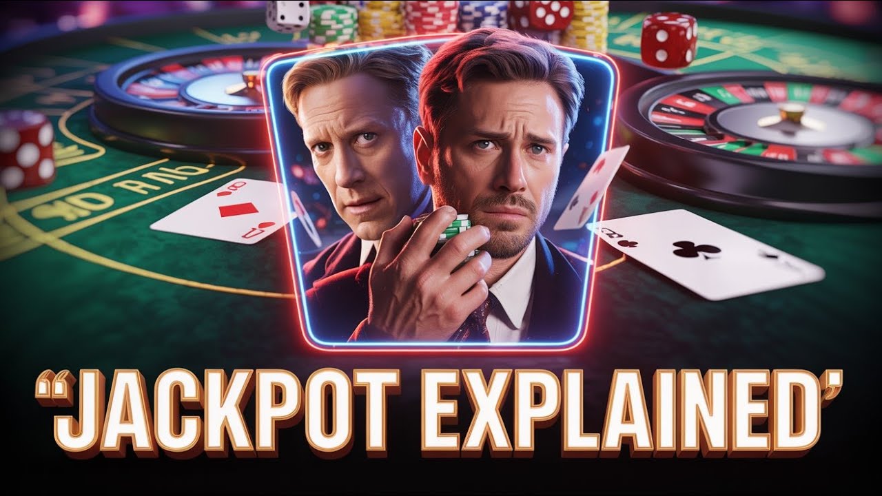 Jackpot Movie Recap & Review in English | Jackpot Film Story Breakdown ...