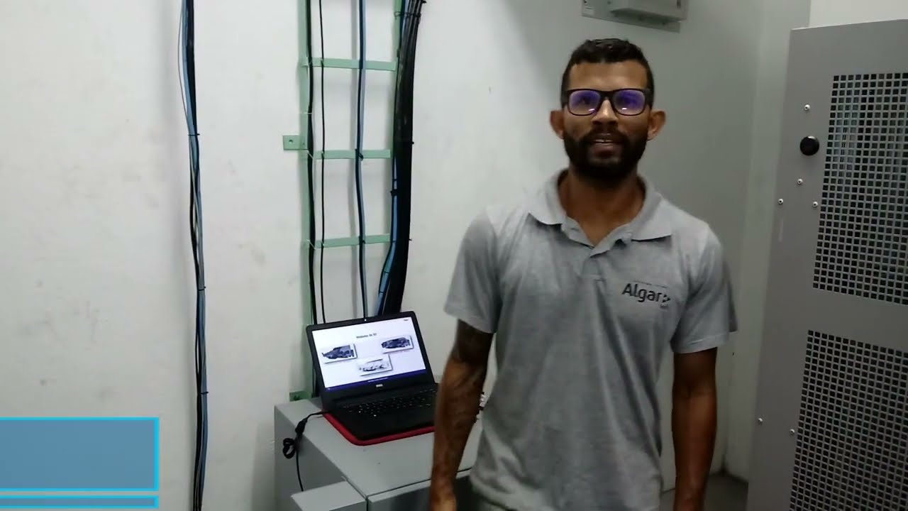 Conhecendo e configurando equipamentos NOKIA utilizados na rede UMTS e ...