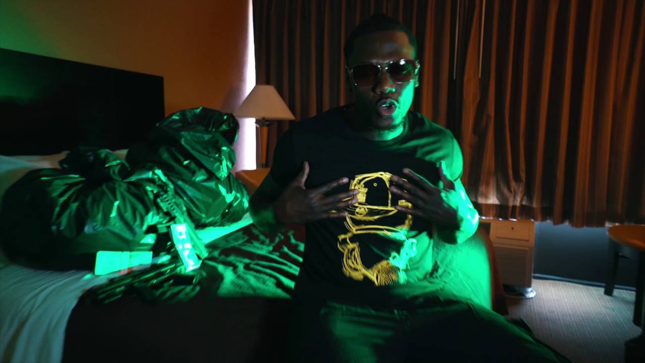 Ish - Bonnie & Clyde 2016 ft Shottie (Directed By Jet Phynx Films ...