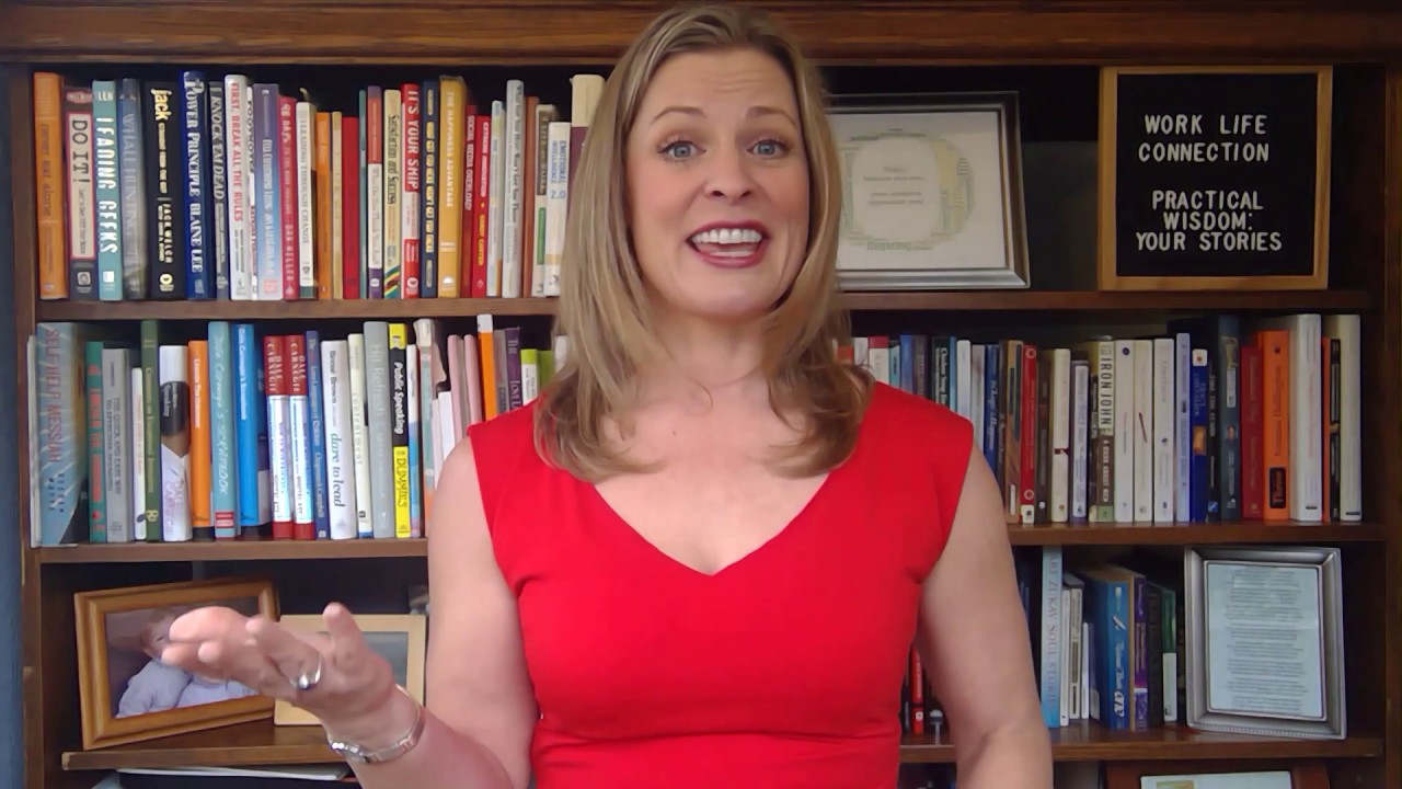 #4 Become genuinely interested in other people. - YouTube