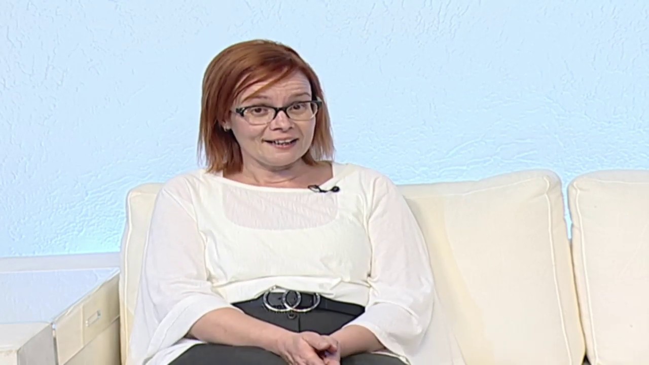 "ΜΕ ΤΗΝ ΕΥΗ" ΜΠΕΤΤΥ ΣΚΟΥΦΑ 13-01-2020 - YouTube