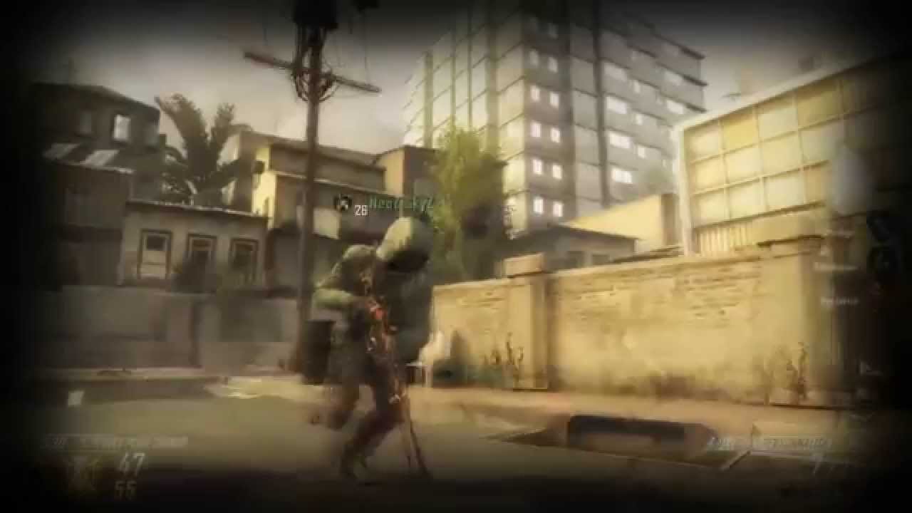 ! NEW Montage only sniping ! by NeoZ SkyZ - YouTube