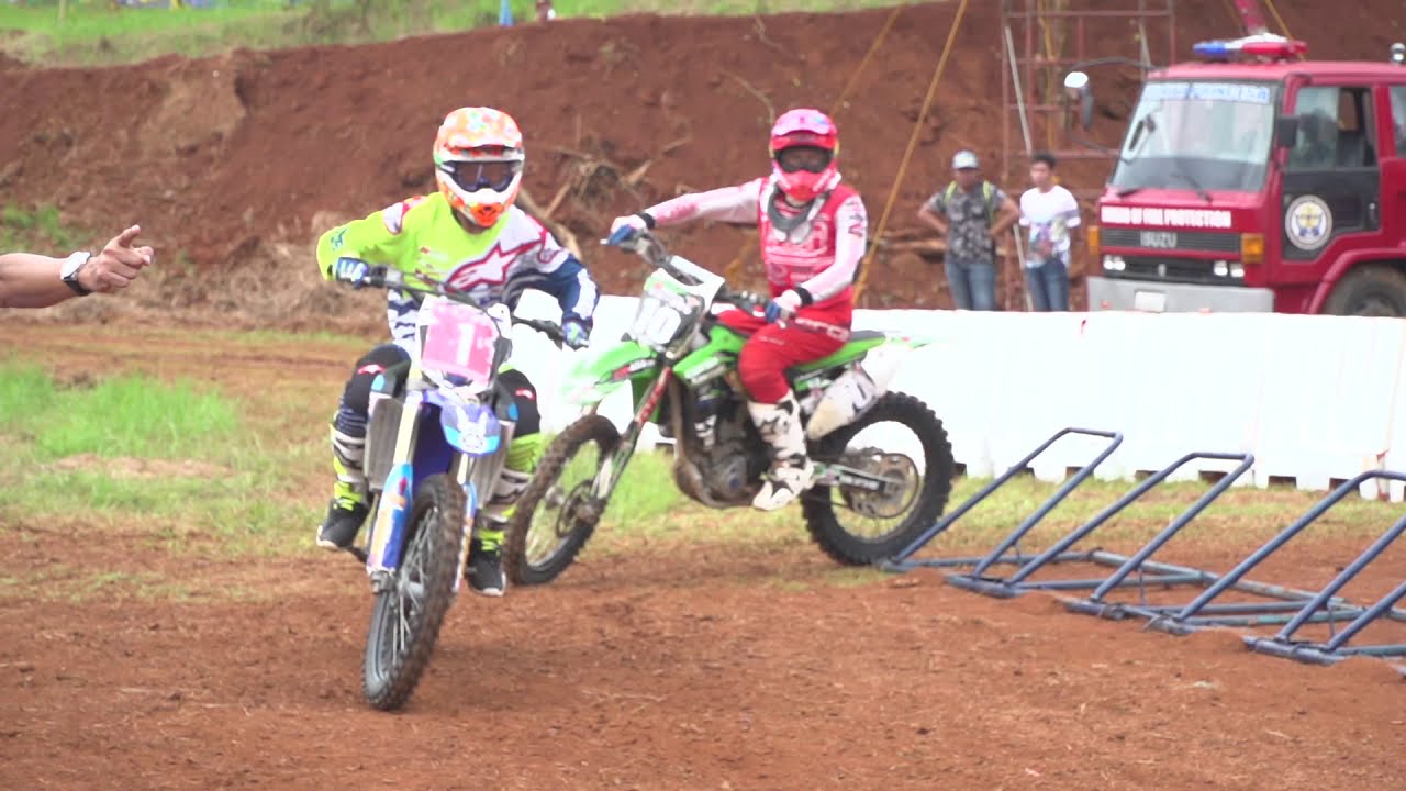 Max Power - Asian Motocross - YouTube