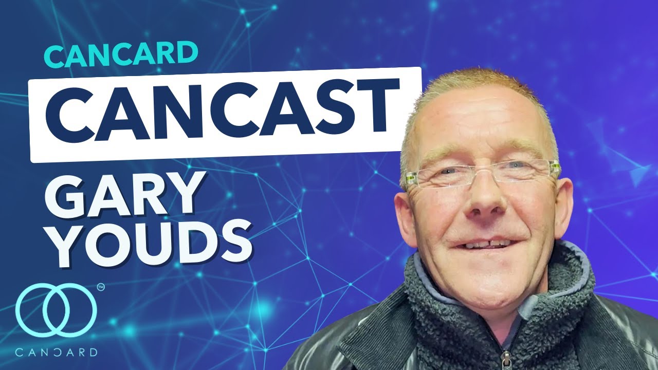 Cancast Series: "Cannabis crusader" Gary Youds, founder of Chillin ...