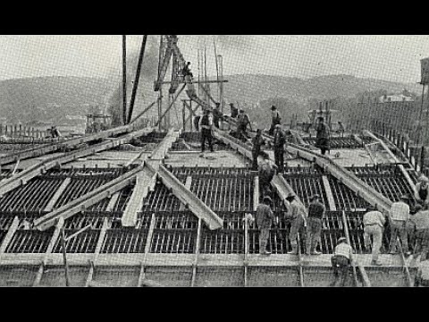 Exploring Bethlehem's Hill-to-Hill Bridge - YouTube