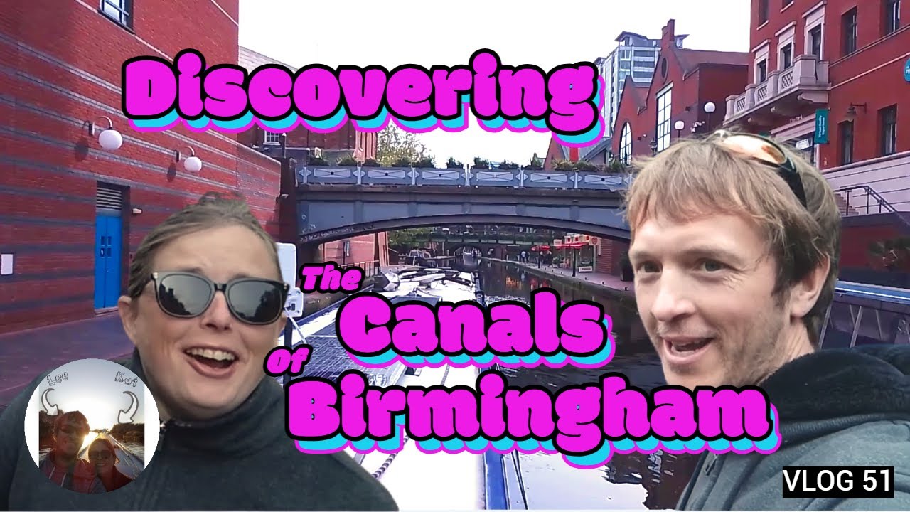 Discovering Birmingham's Canals: Narrowboat Cruise From City Centre ...