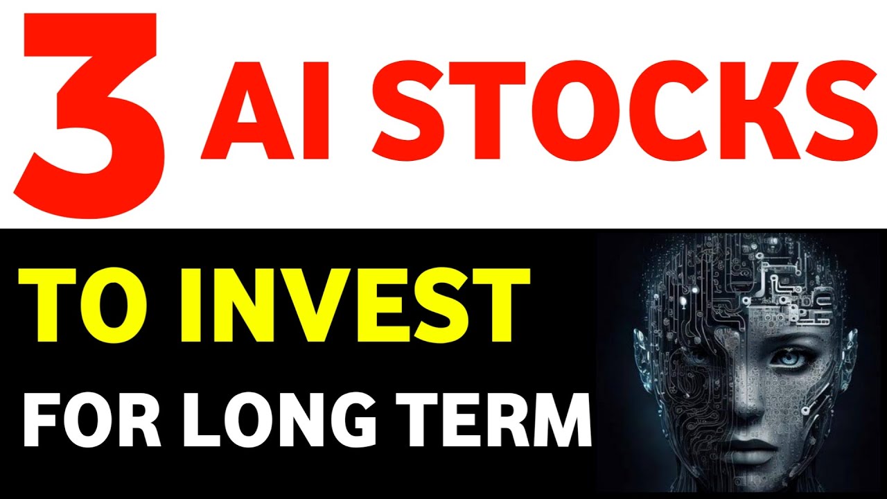 Best AI stocks for 2024 🟢 AI Stocks to Buy 2024 - YouTube
