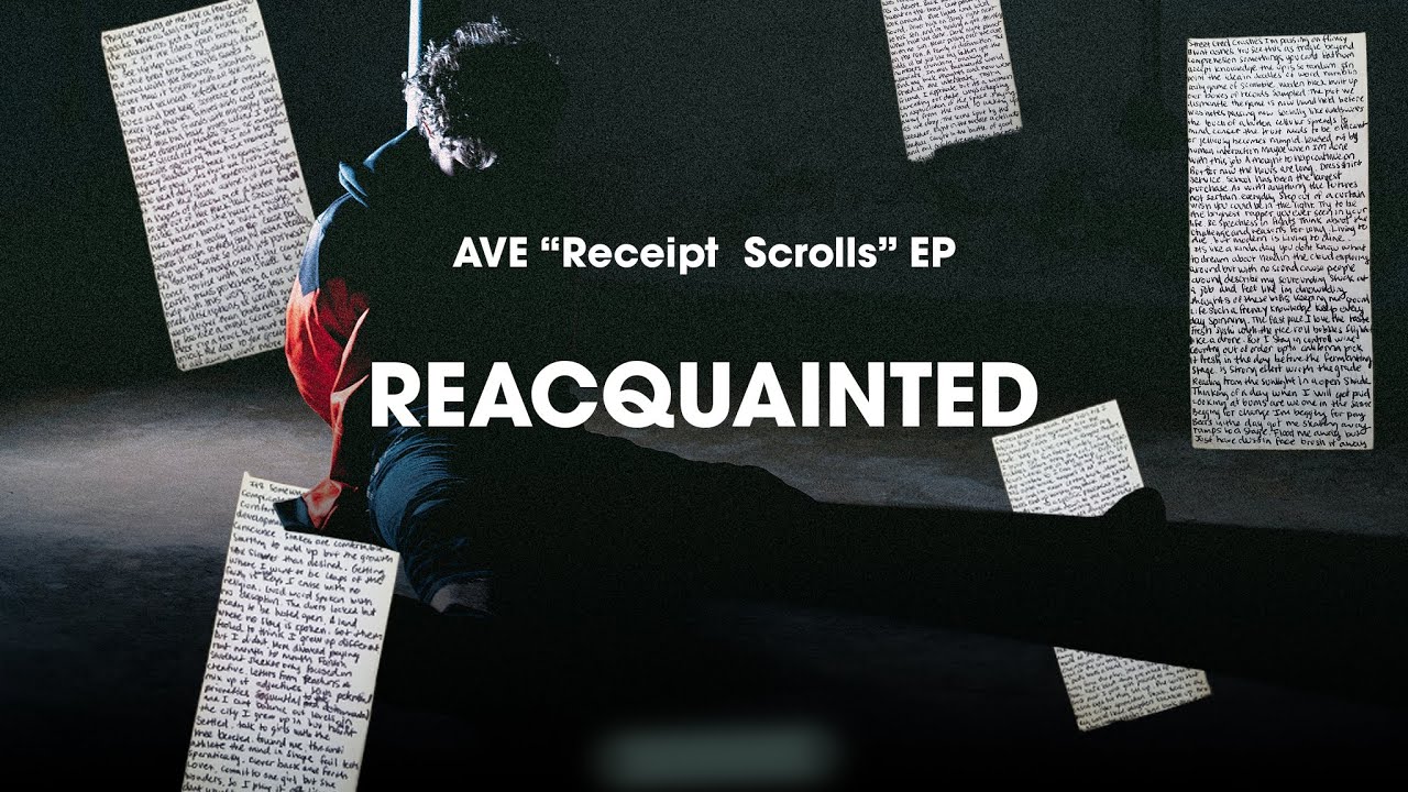 Reacquainted - YouTube