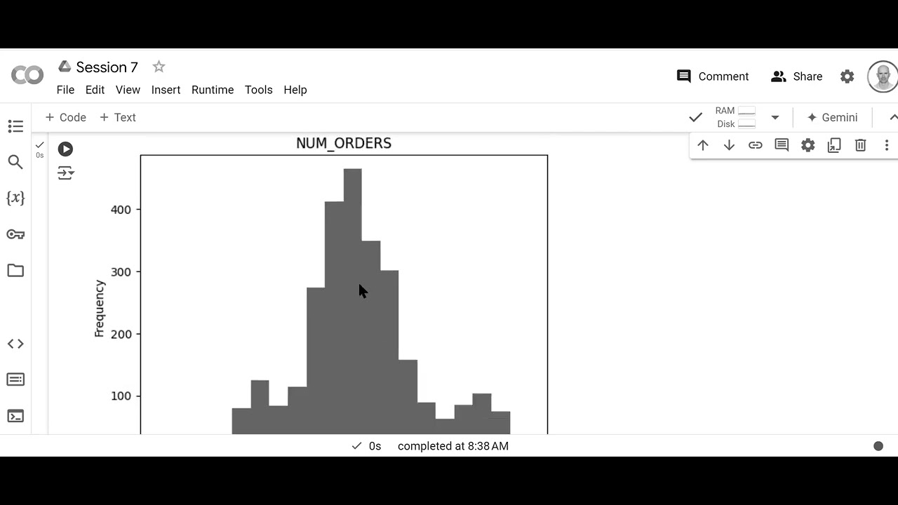 Intro to Python: Session 7, Video 1 (launch location) - YouTube