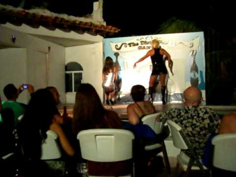 Blue Chairs Show - YouTube