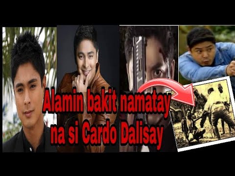 LATEST UPDATE: CARDO DALISAY PATAY NA!!! #ANGPROBINSYANO || MJ47 WELL ...