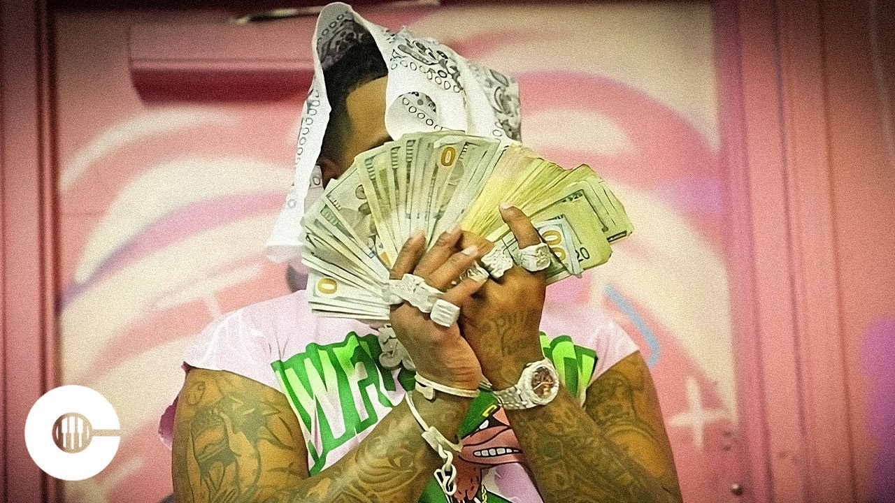 Finesse 2Tymes Type Beat "Curse" | @ChaseRanItUp x @luxurybeats1 x ...