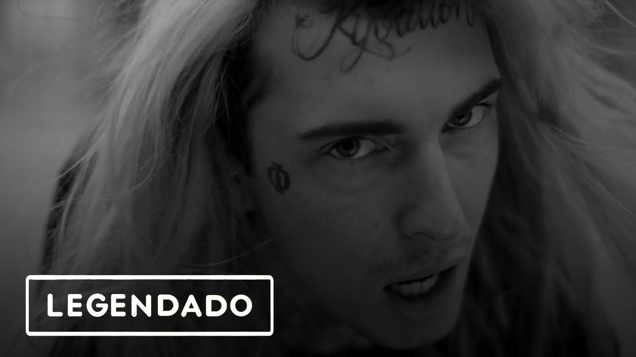 GHOSTEMANE - Hexada (Legendado) - YouTube