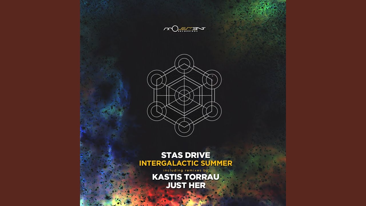 Intergalactic Summer (Original Mix) - YouTube
