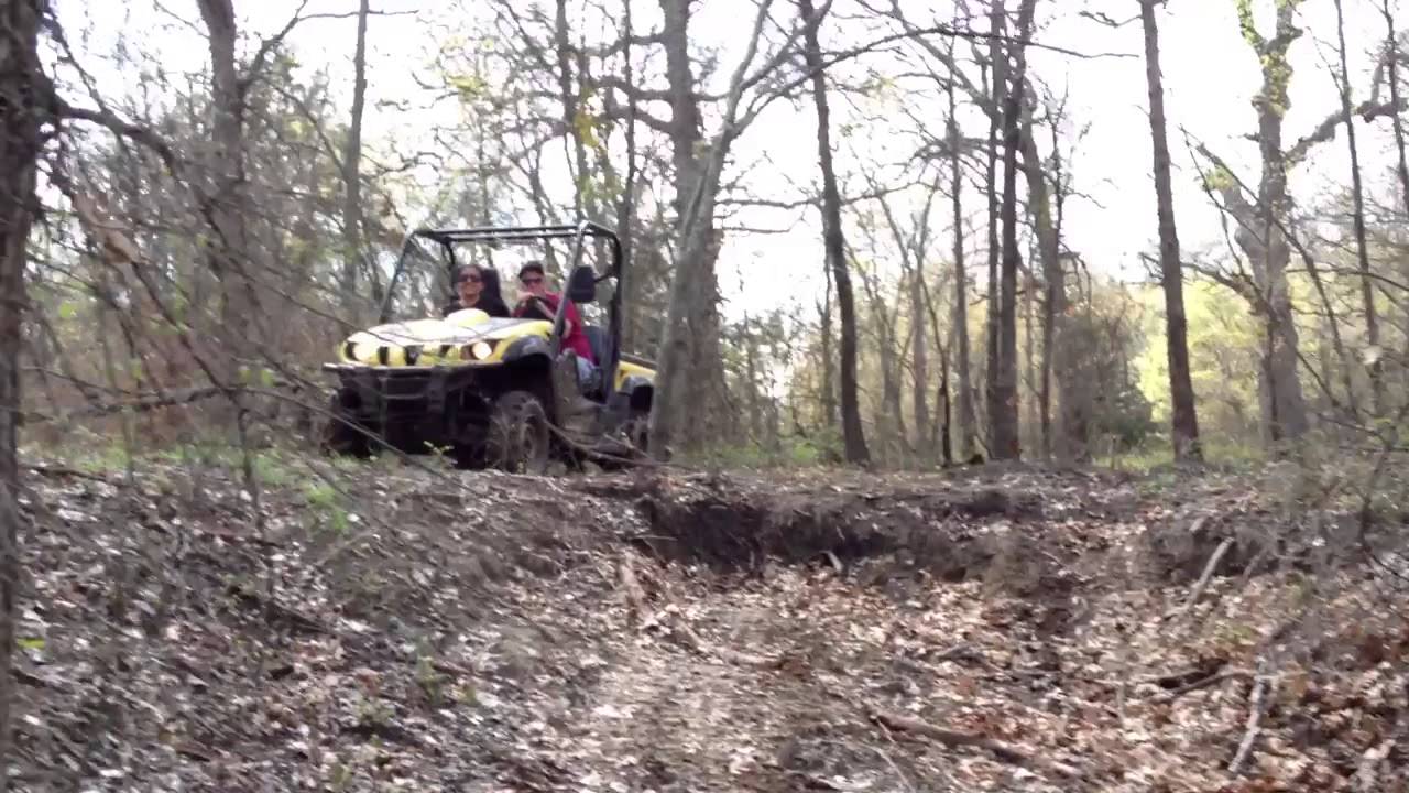 RWP Spring Break 2012 - YouTube