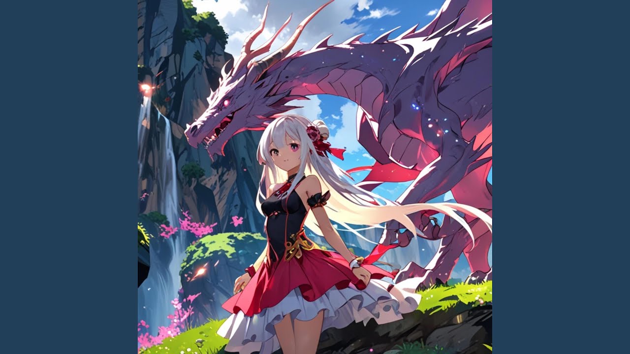 Dragon Theme - YouTube