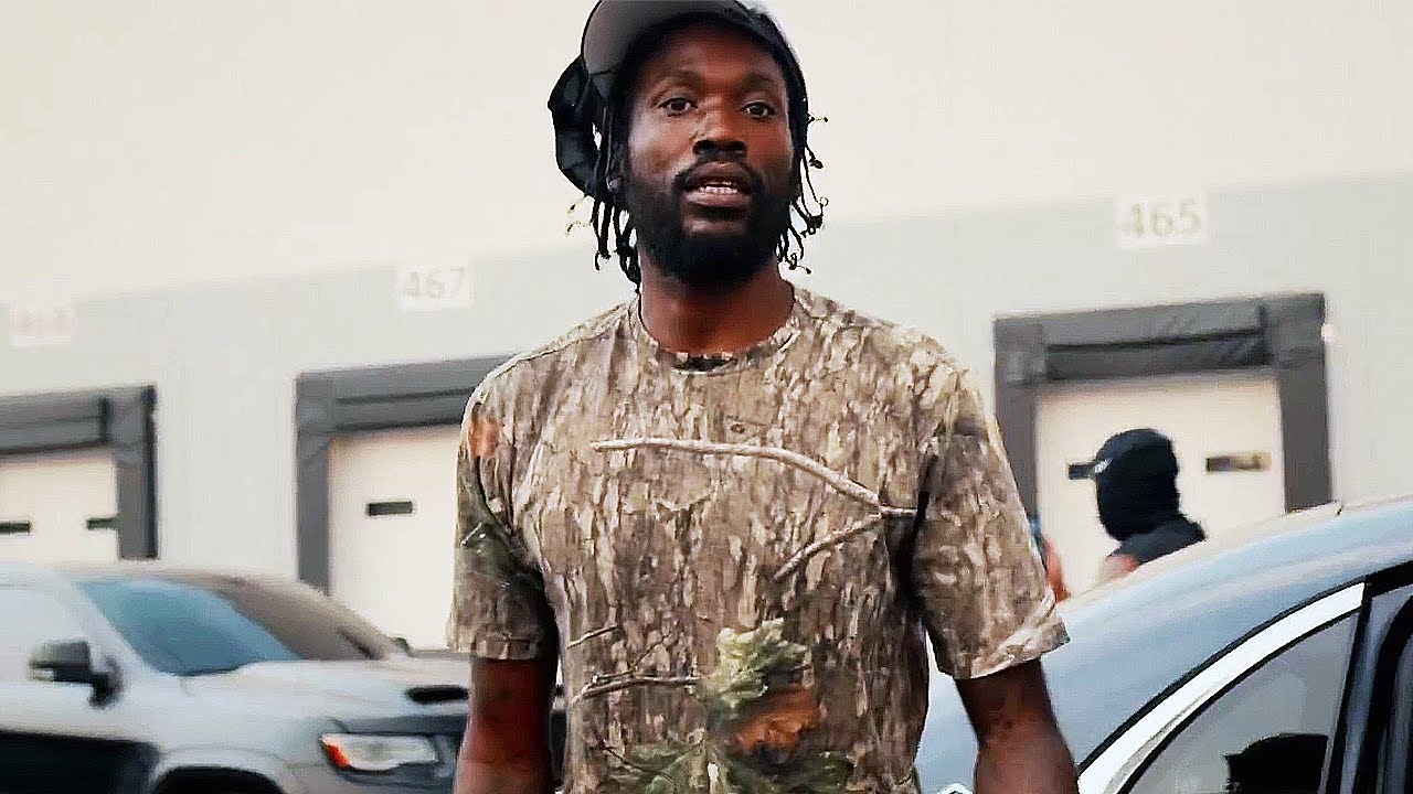 Meek Mill - Trench Stories (Music Video) - YouTube
