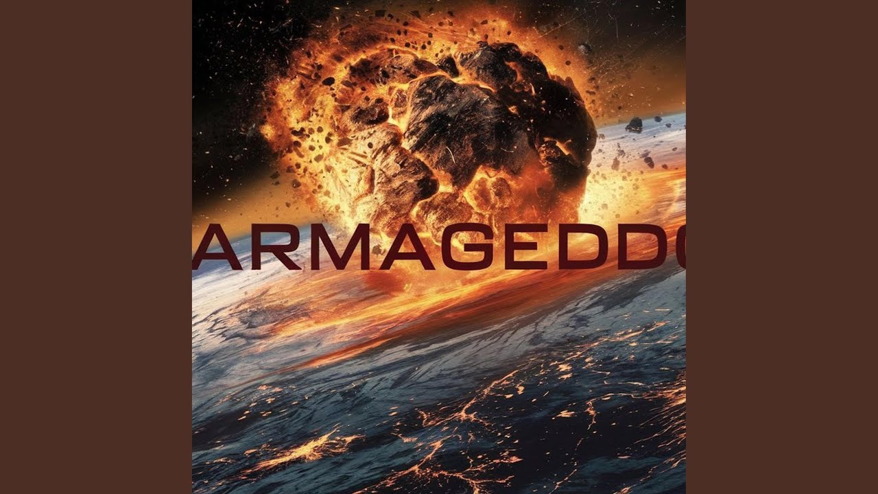 Armageddon - YouTube