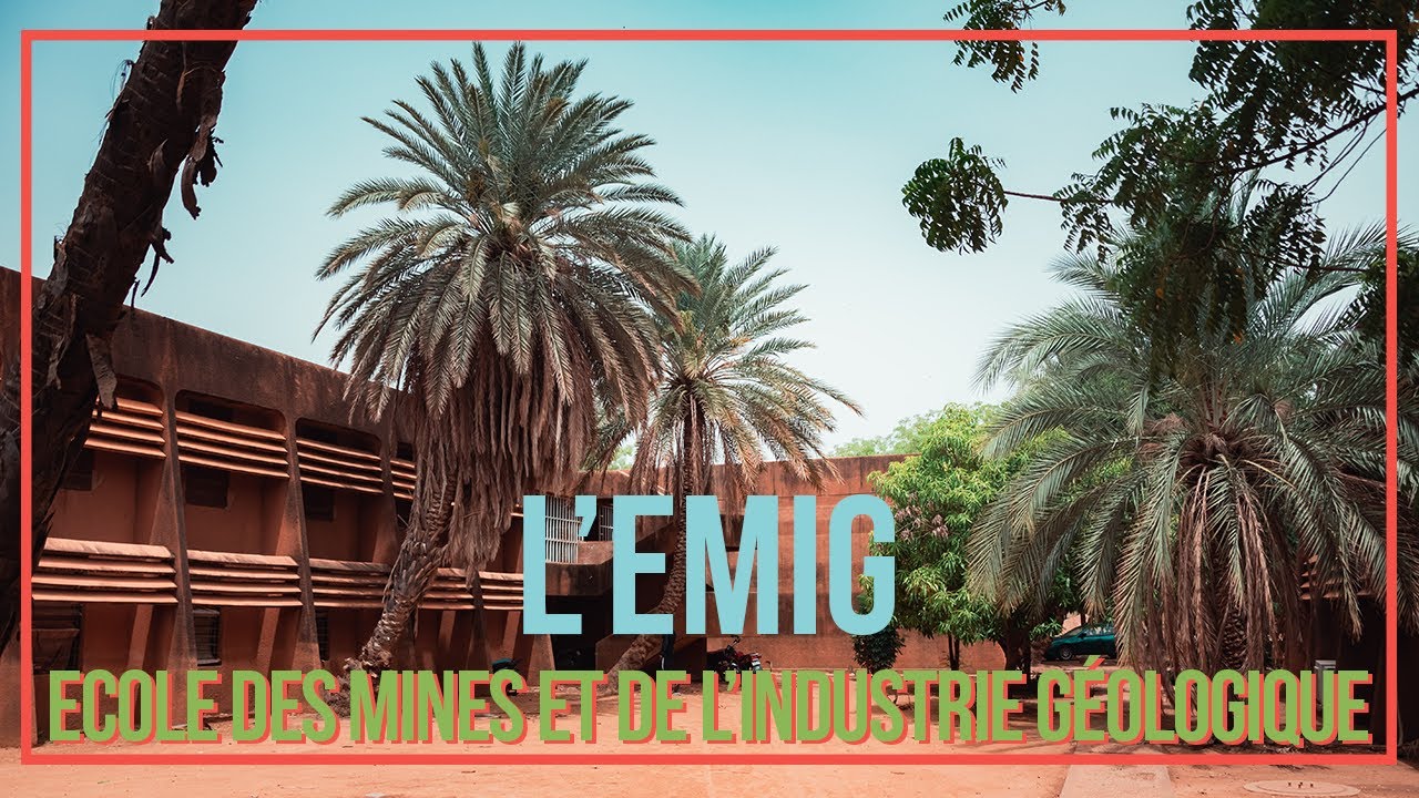 EMIG - Centre d'excellence ACE Partner - YouTube