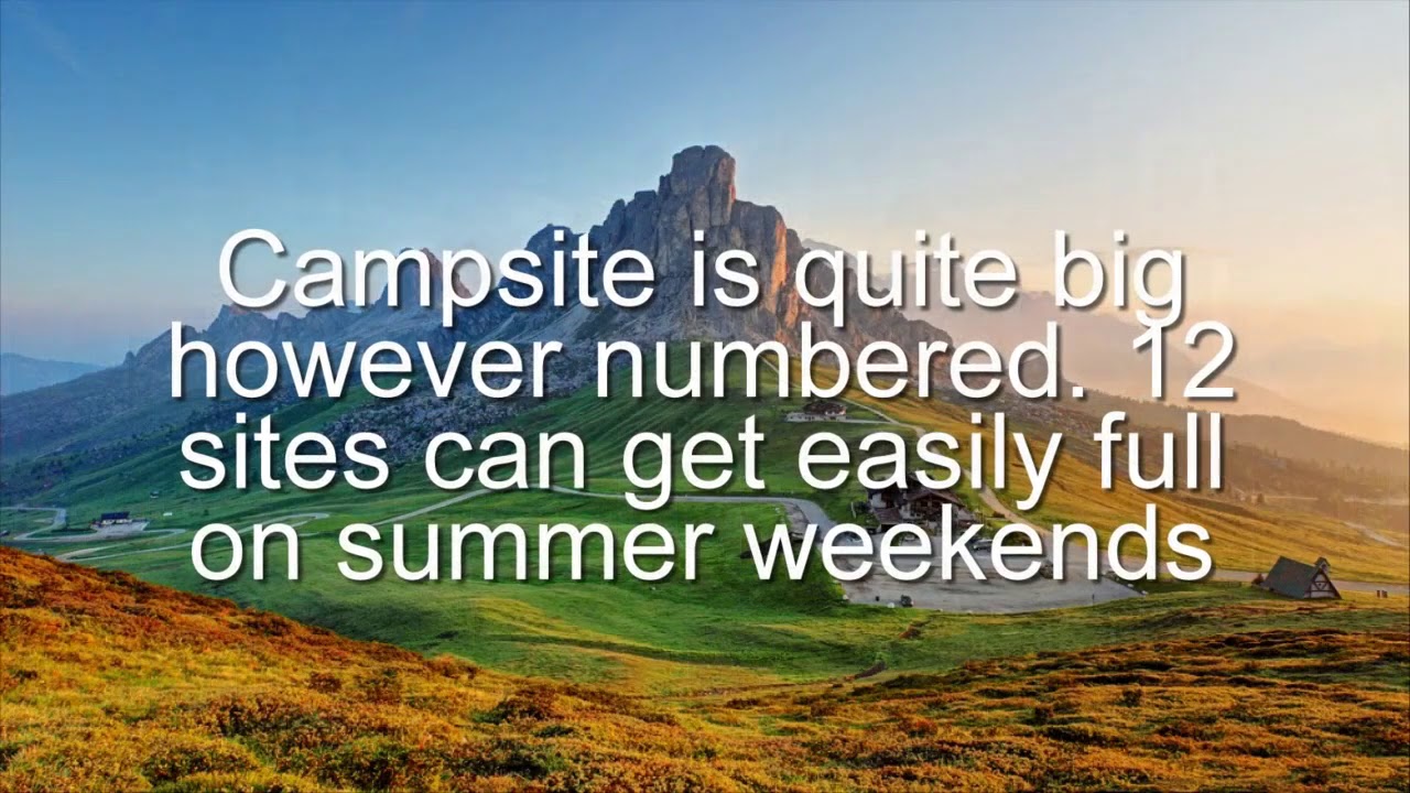 Termeil Point Campground, Park, Meroo National Park, Termeil NSW 2539 ...