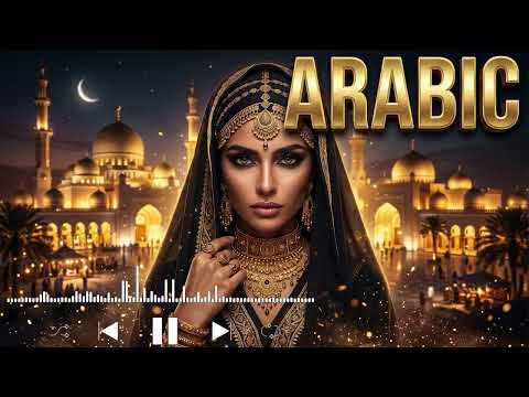 ✨ Arabic Deep House 2026 | Desert Moon Memories | Oriental Mix (1 Hour)