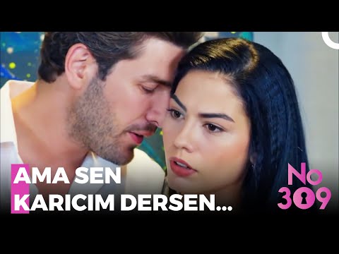 Bir Saatliğine Sevgili Karıcım Oluyorsun 💖 - No: 309