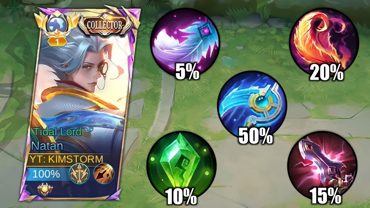 ALL NATAN USERS MUST USE THIS RECOMMENDED BUILD (Ez WIN!)🔥 - YouTube