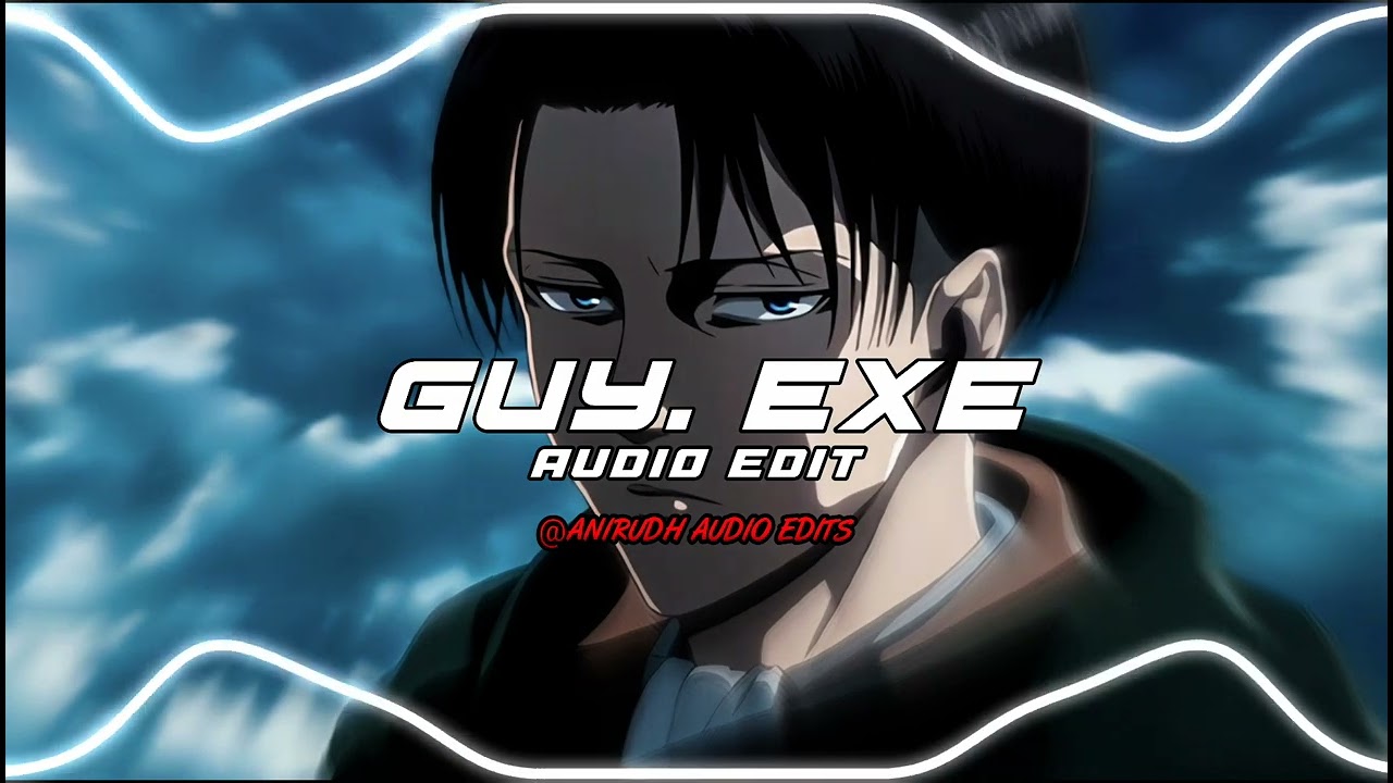 Guy.Exe - Superfruit - YouTube