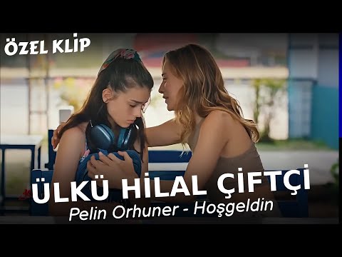 Ülkü Hilal Çiftçi Klibi 🎬Dönence \
