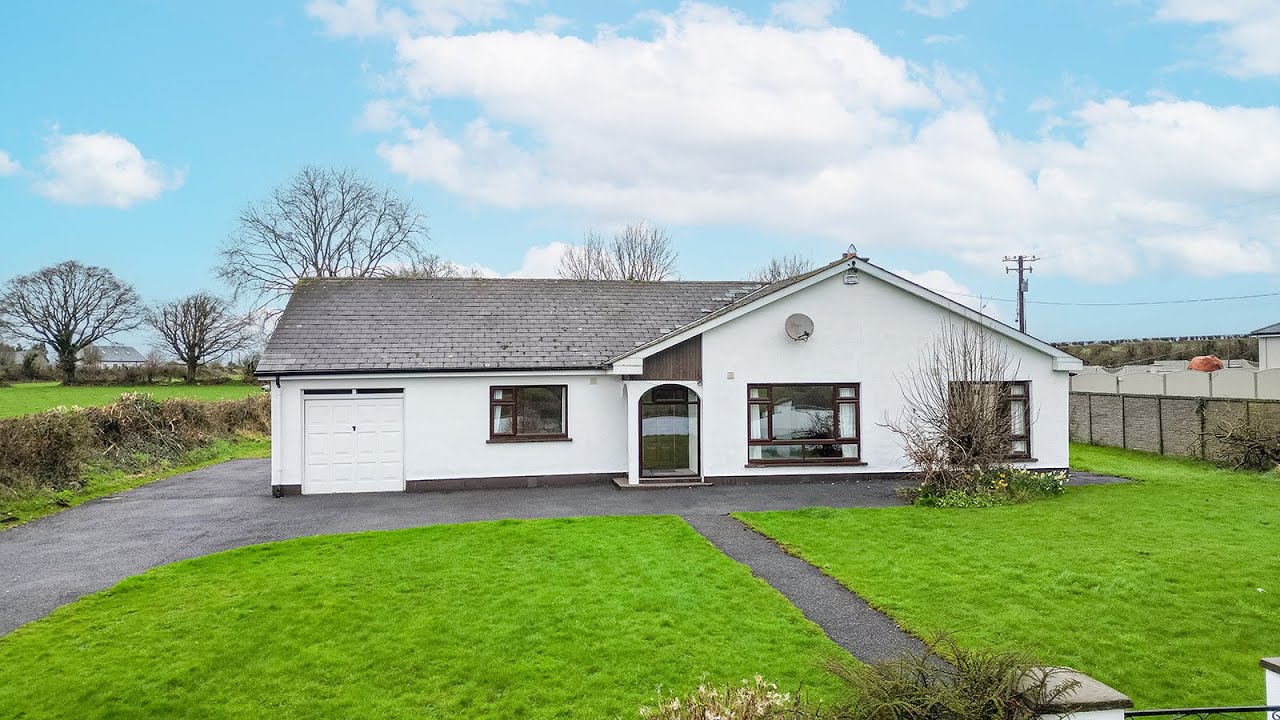Cournellan, Borris, Co. Carlow - YouTube