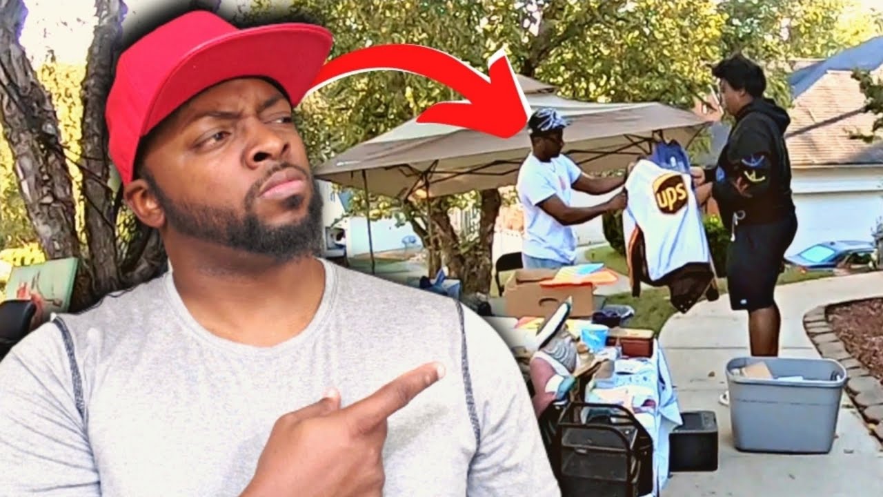 He Beat Me to this but THEN THIS HAPPENED... - YouTube