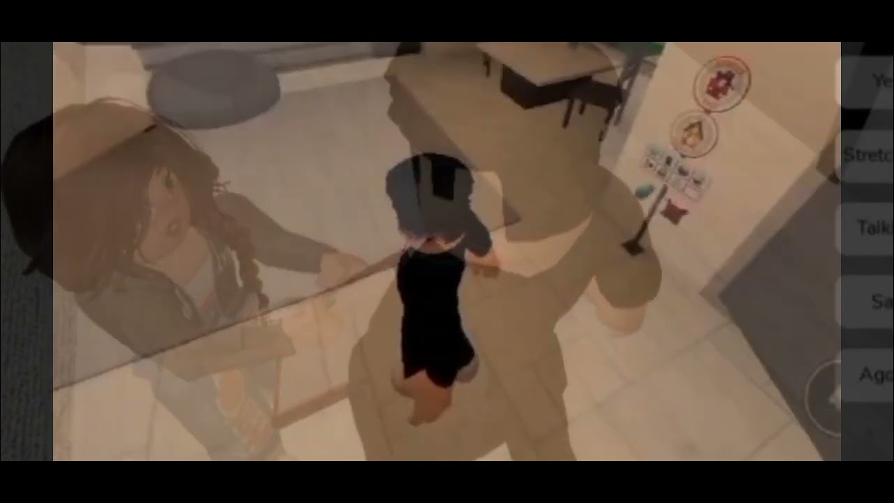 producer man(roblox mv) by lyn liad - YouTube