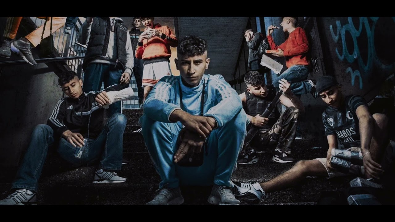 SOUFIAN x ENEMY TYPE BEAT - YouTube