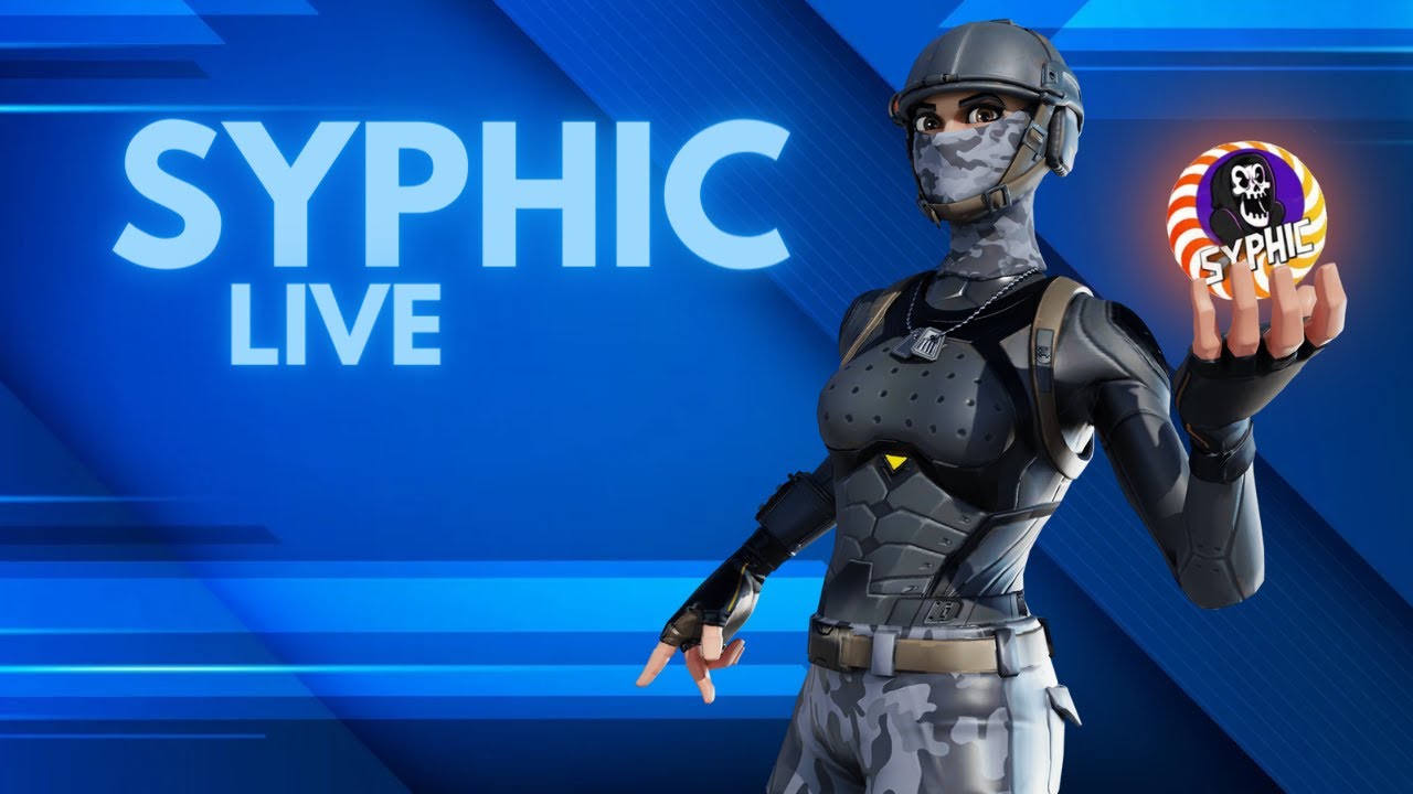 🔴 ! Live ! 🔴 Playing Fortnite Arena and Pubs - YouTube